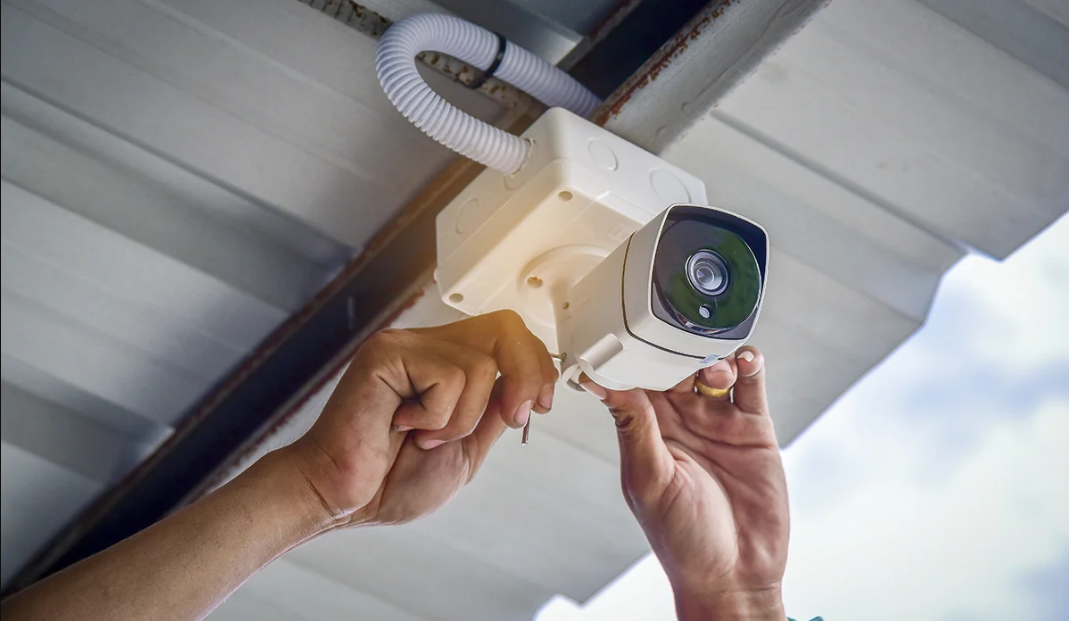 How Can You Go For Camera Selection For Your CCTV System?